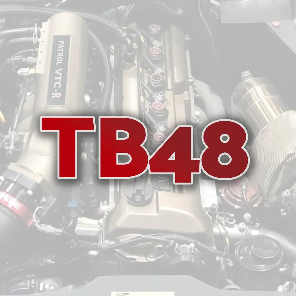TB48 – TJD Automotive