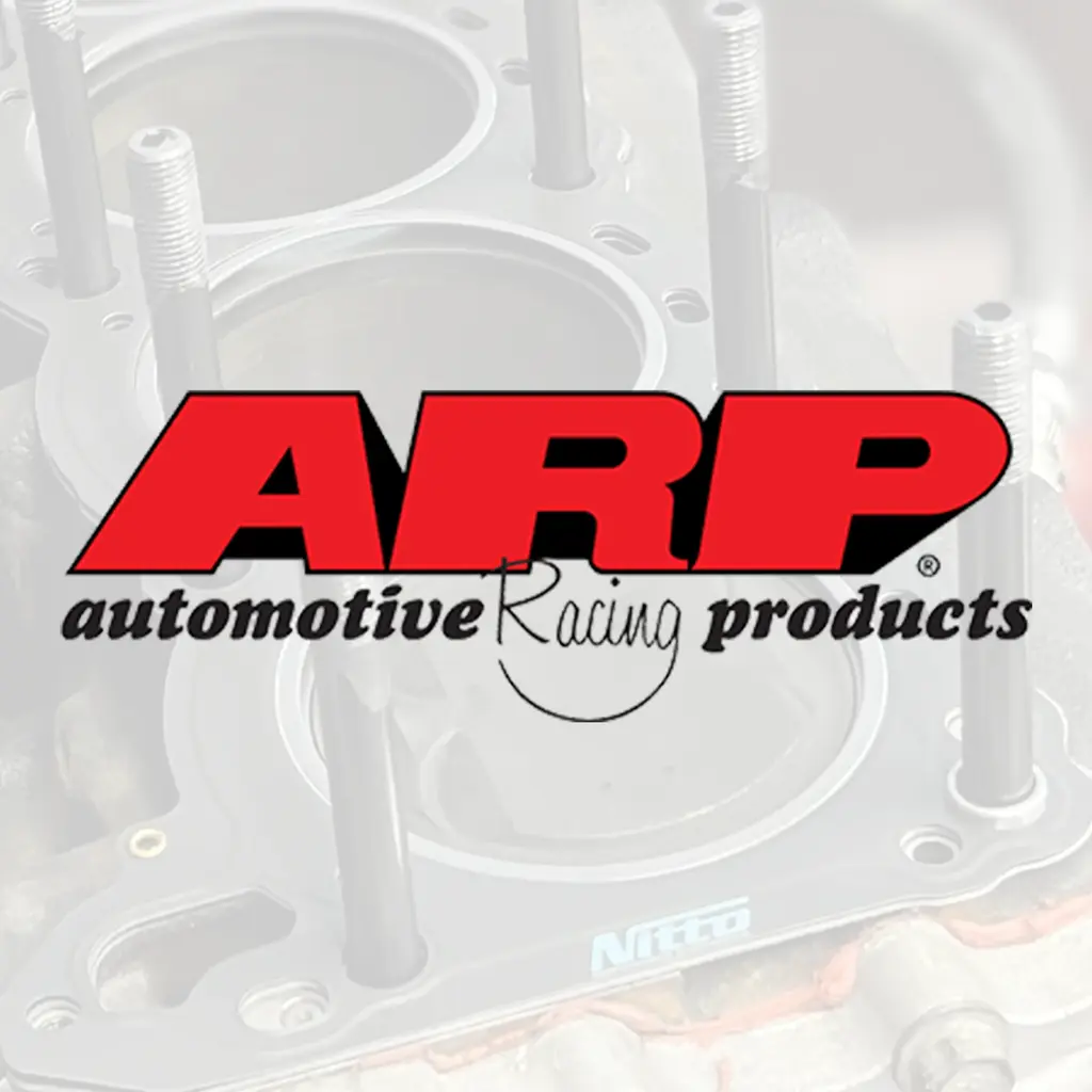 ARP Bolts – TJD Automotive