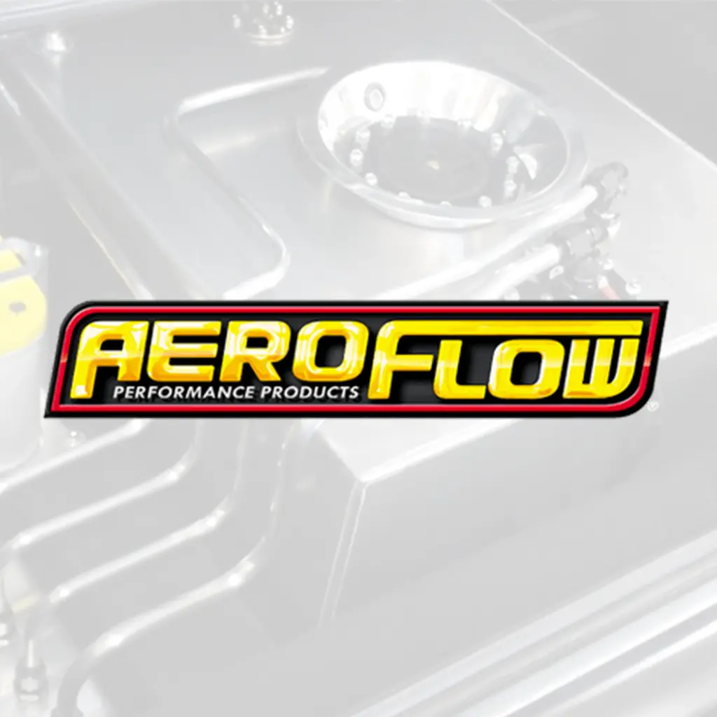 Aeroflow – TJD Automotive