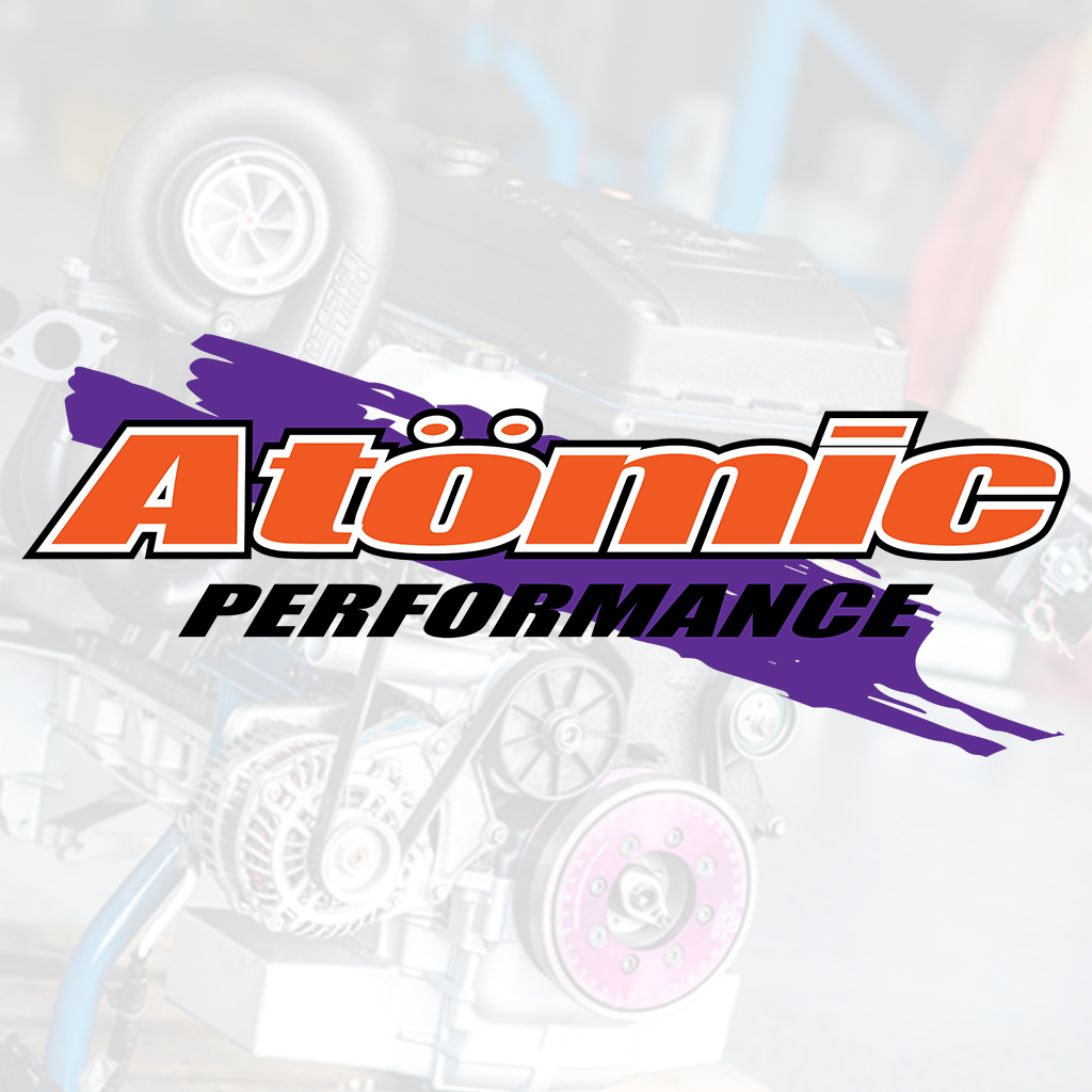 Atomic Performance Products – TJD Automotive