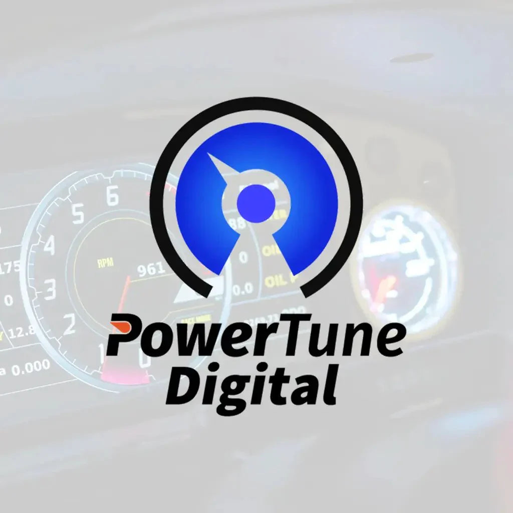Powertune Digital – TJD Automotive