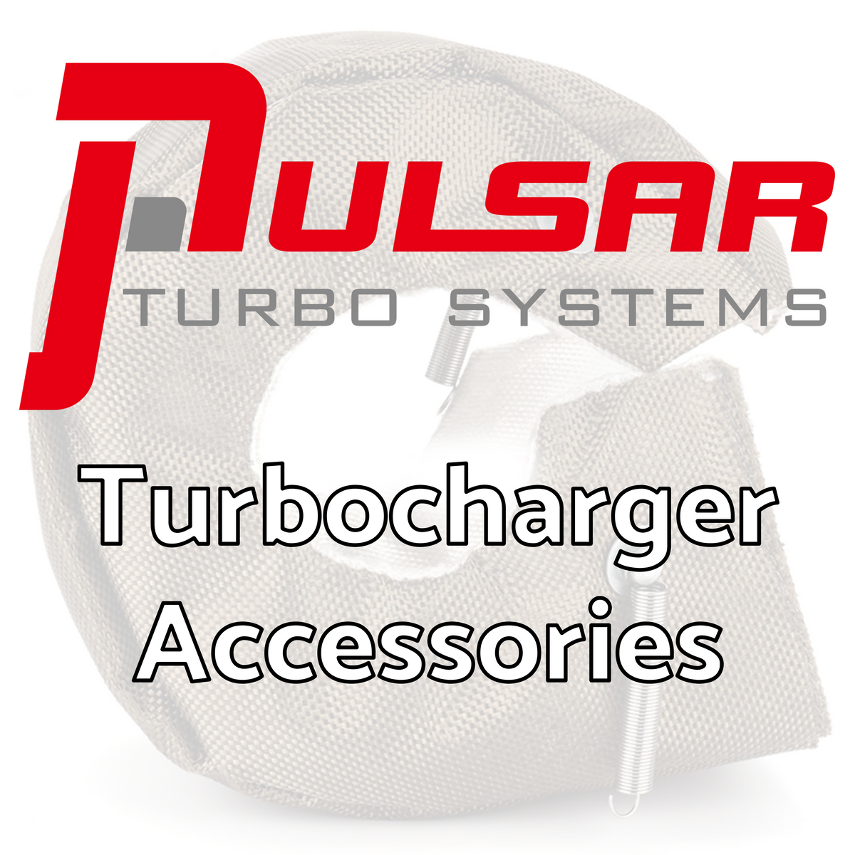 Pulsar Turbo Accessories – TJD Automotive