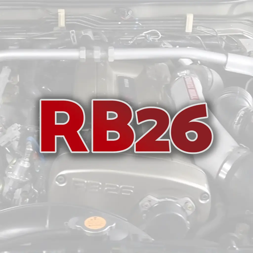 RB26 – TJD Automotive