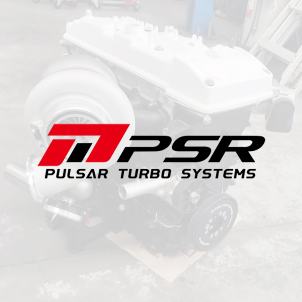 Pulsar Turbo – TJD Automotive