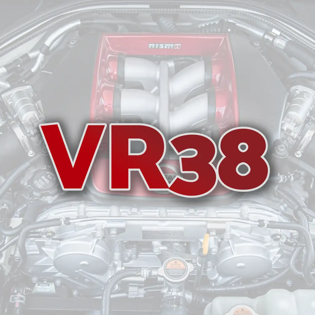 VR38 – TJD Automotive