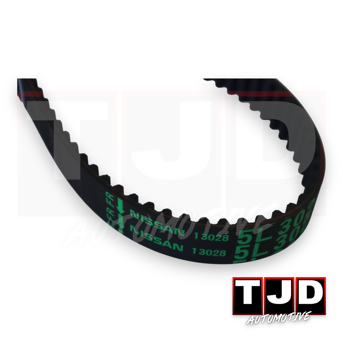 Genuine Nissan RB20/25/26 Timing Belt – TJD Automotive