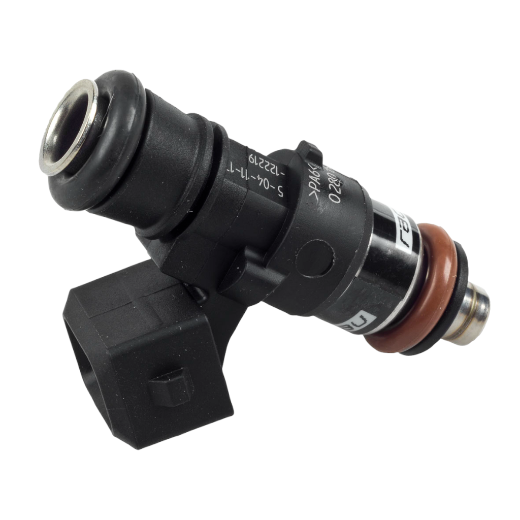 Raceworks Bosch Motorsport 1500cc / 1650cc Short Length Fuel Injector ...
