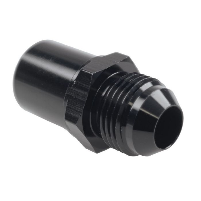 CLEARANCE - Raceworks AN Rocker Cover Breather Adapter - Suit Barra Re ...