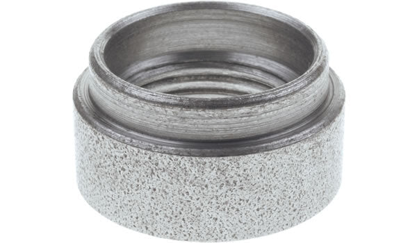 Raceworks O2 Sensor Bung - Female (Stepped) – TJD Automotive