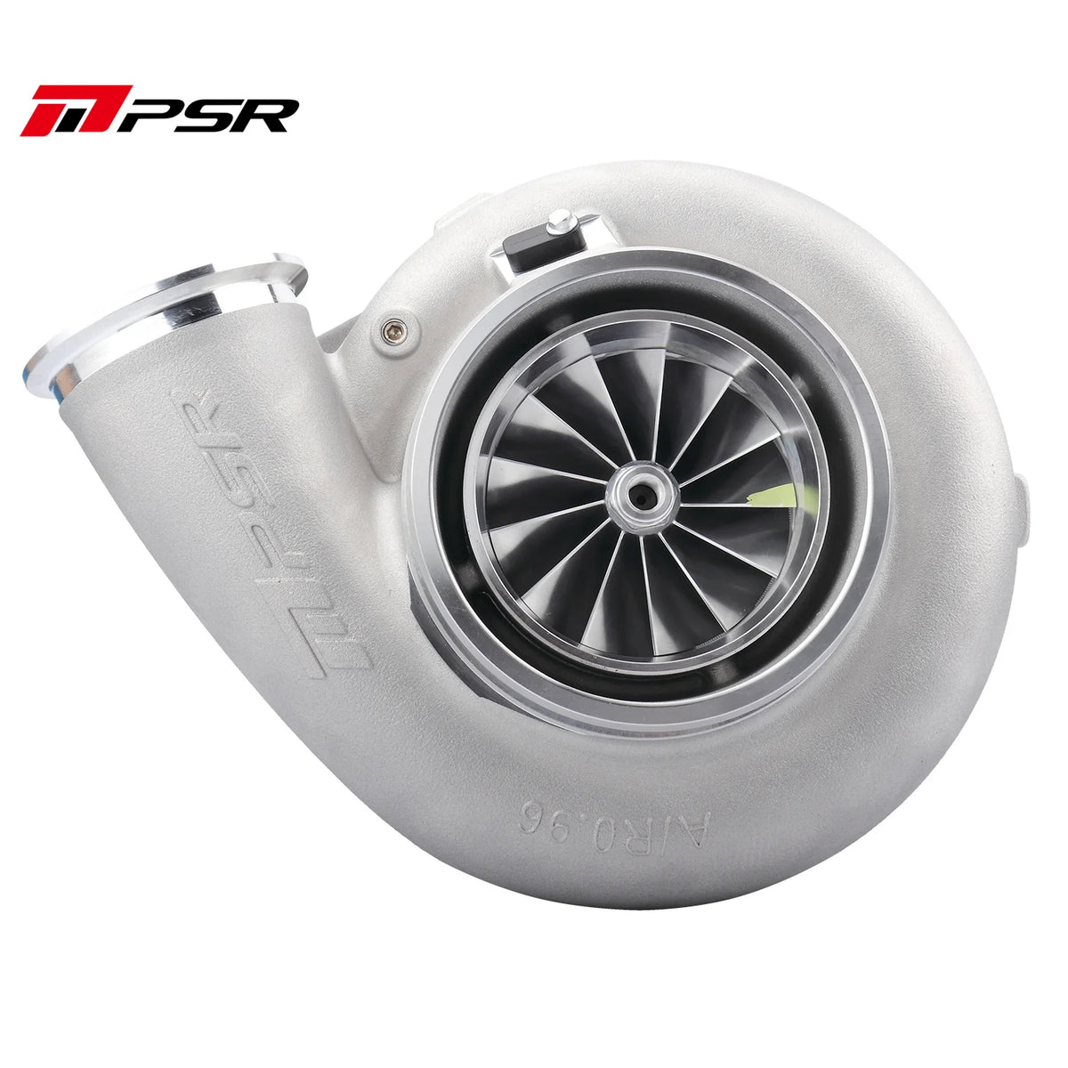 PSR PRO106 Compressor Inducer 3000HP 106mm Turbo – TJD Automotive