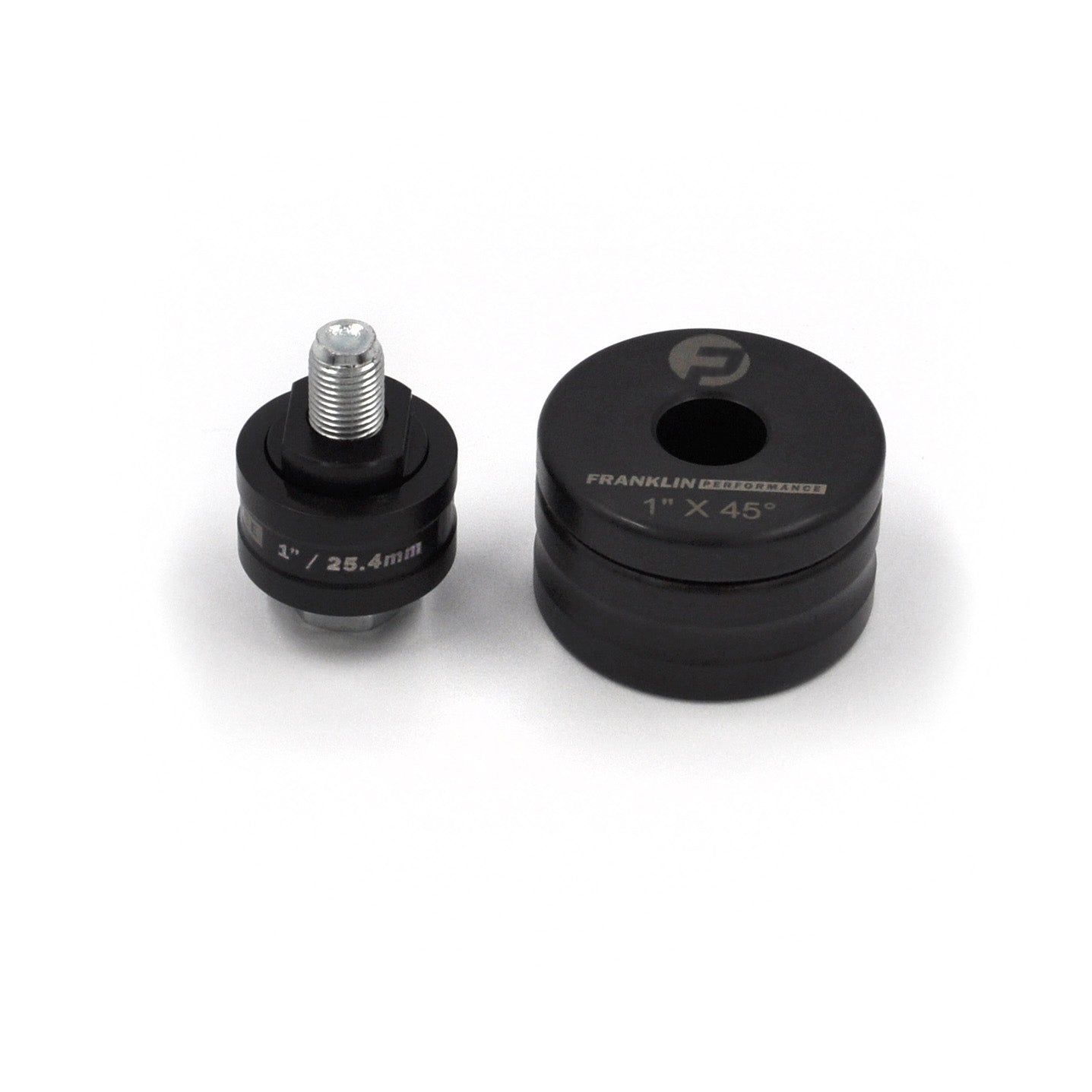 Franklin Performance Chassis Punch & Dimple Die Combo – TJD Automotive