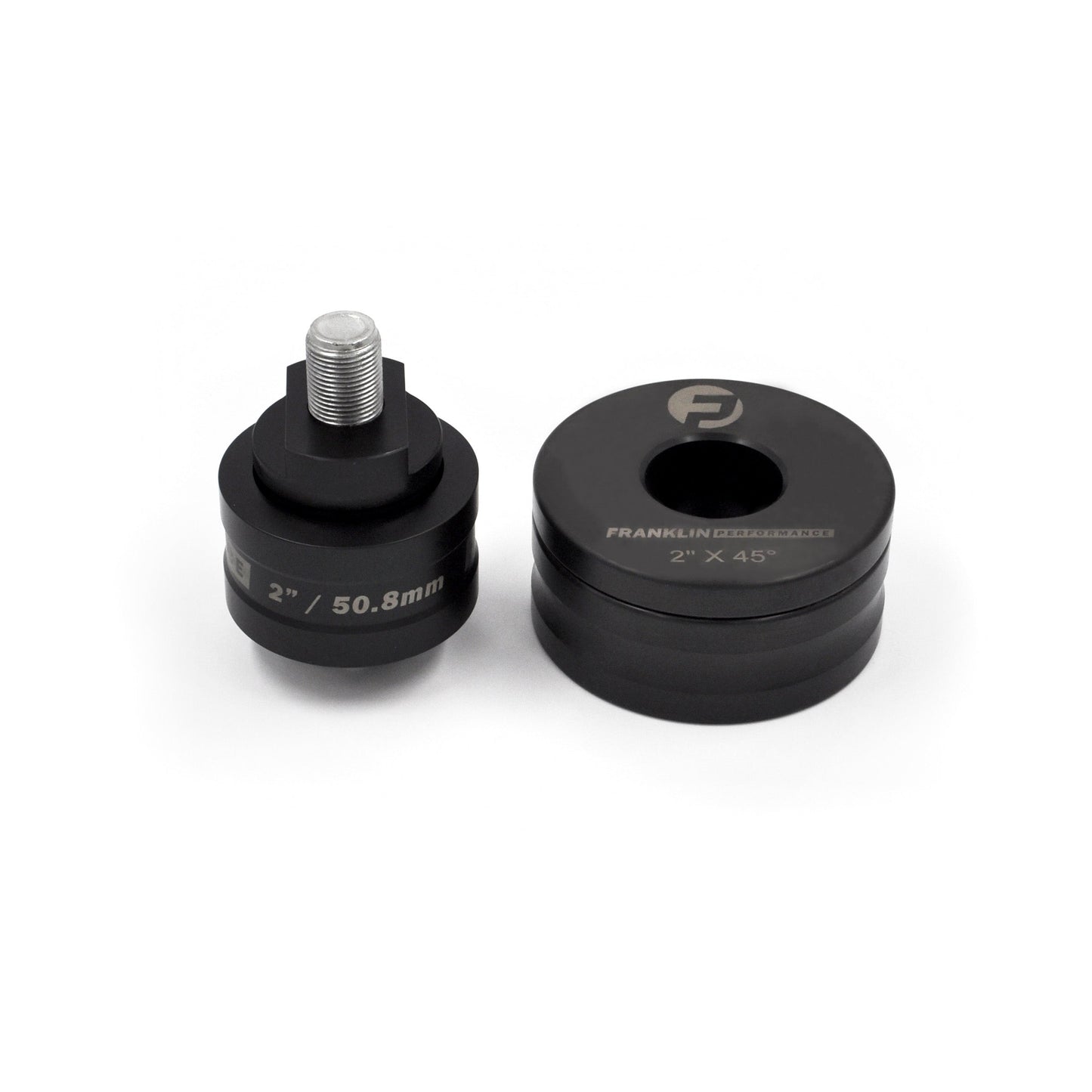 Franklin Performance Chassis Punch & Dimple Die Combo – TJD Automotive