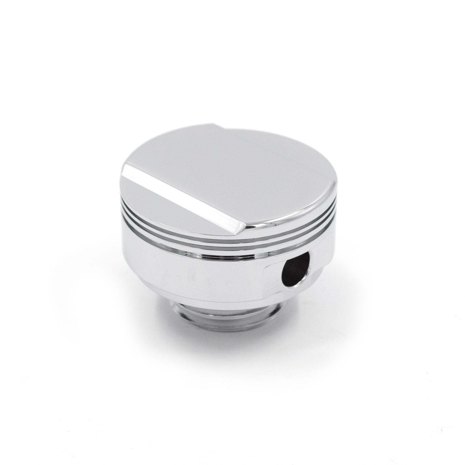 Piston Shaped Oil Cap for Nissan RB & SR Engines – TJD Automotive